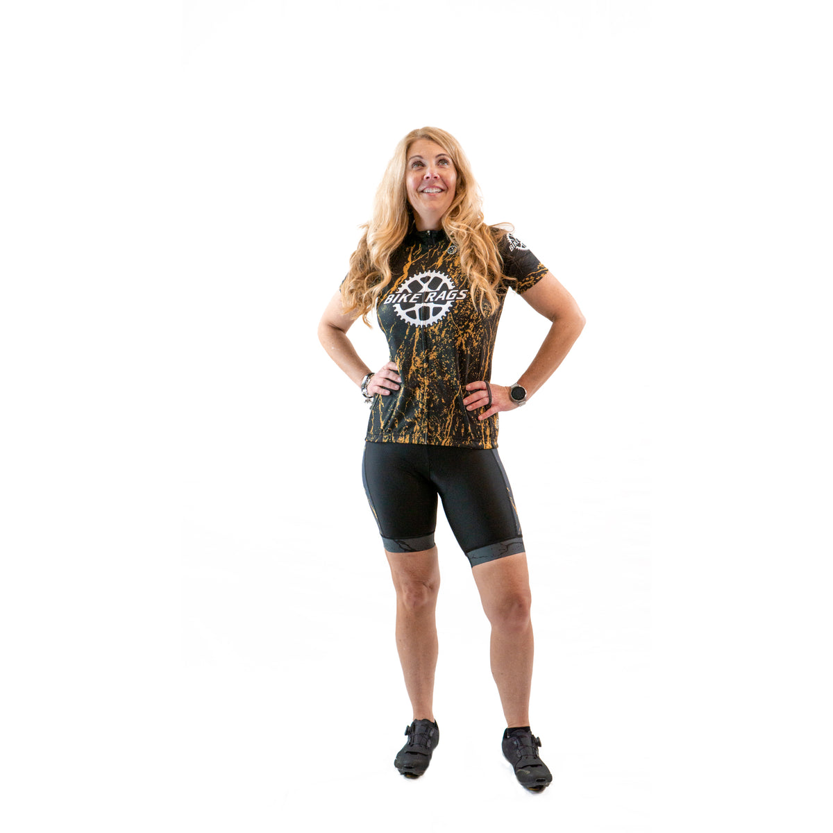 Women's | Custom Cycling Tops – Bike Rags Apparel Custom Store