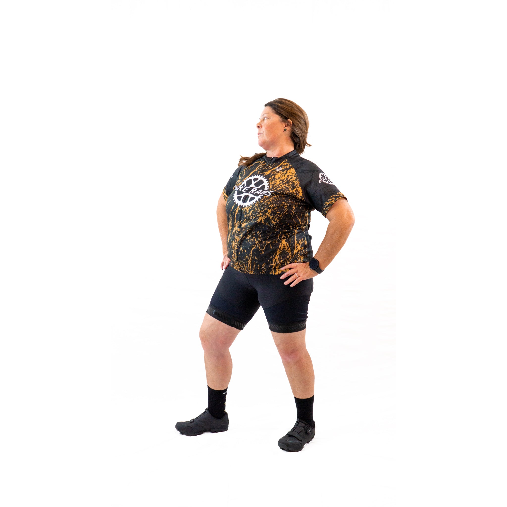 Women's | Custom Cycling Tops – Bike Rags Apparel Custom Store