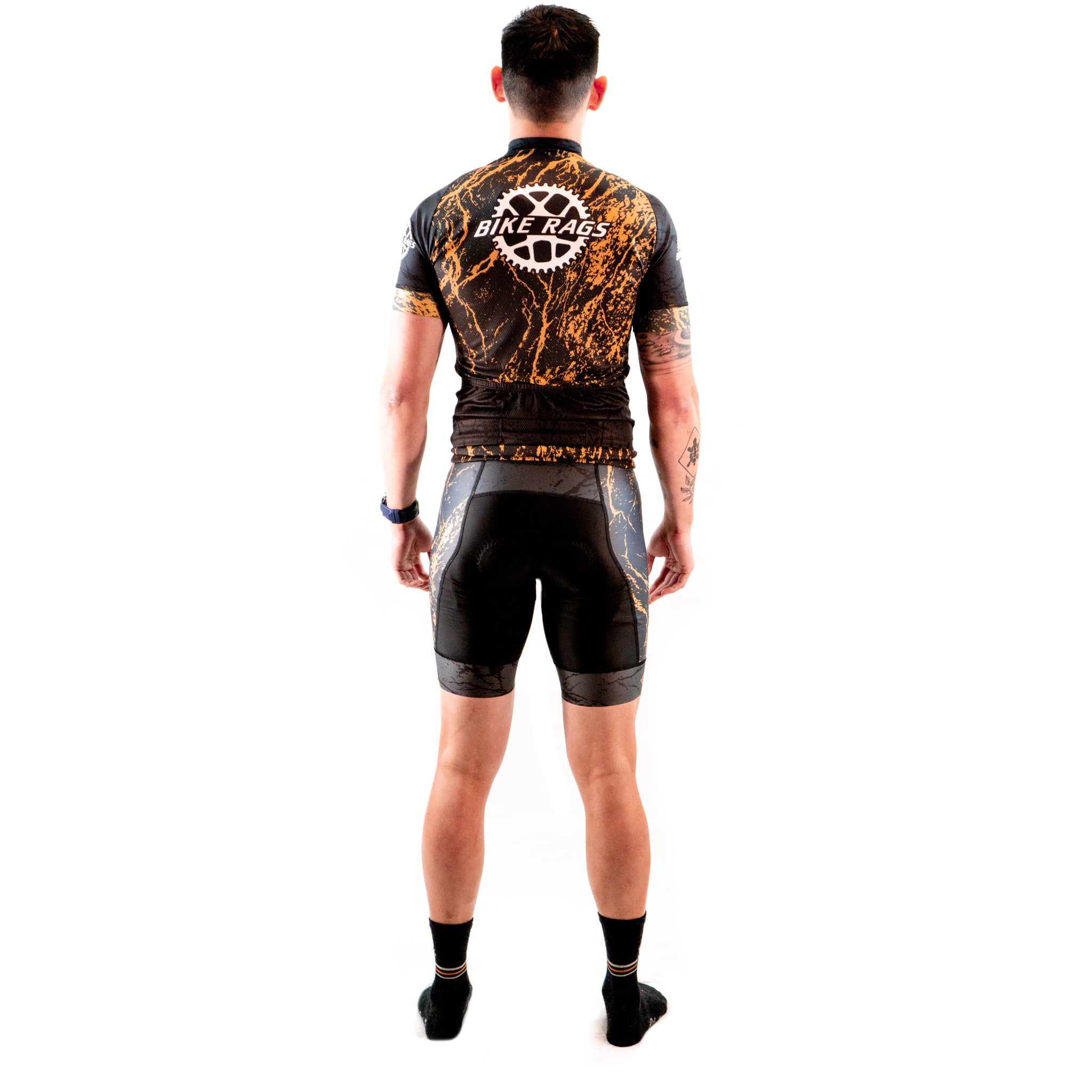 Unisex/Men's | Custom Cycling Tops – Bike Rags Apparel Custom Store