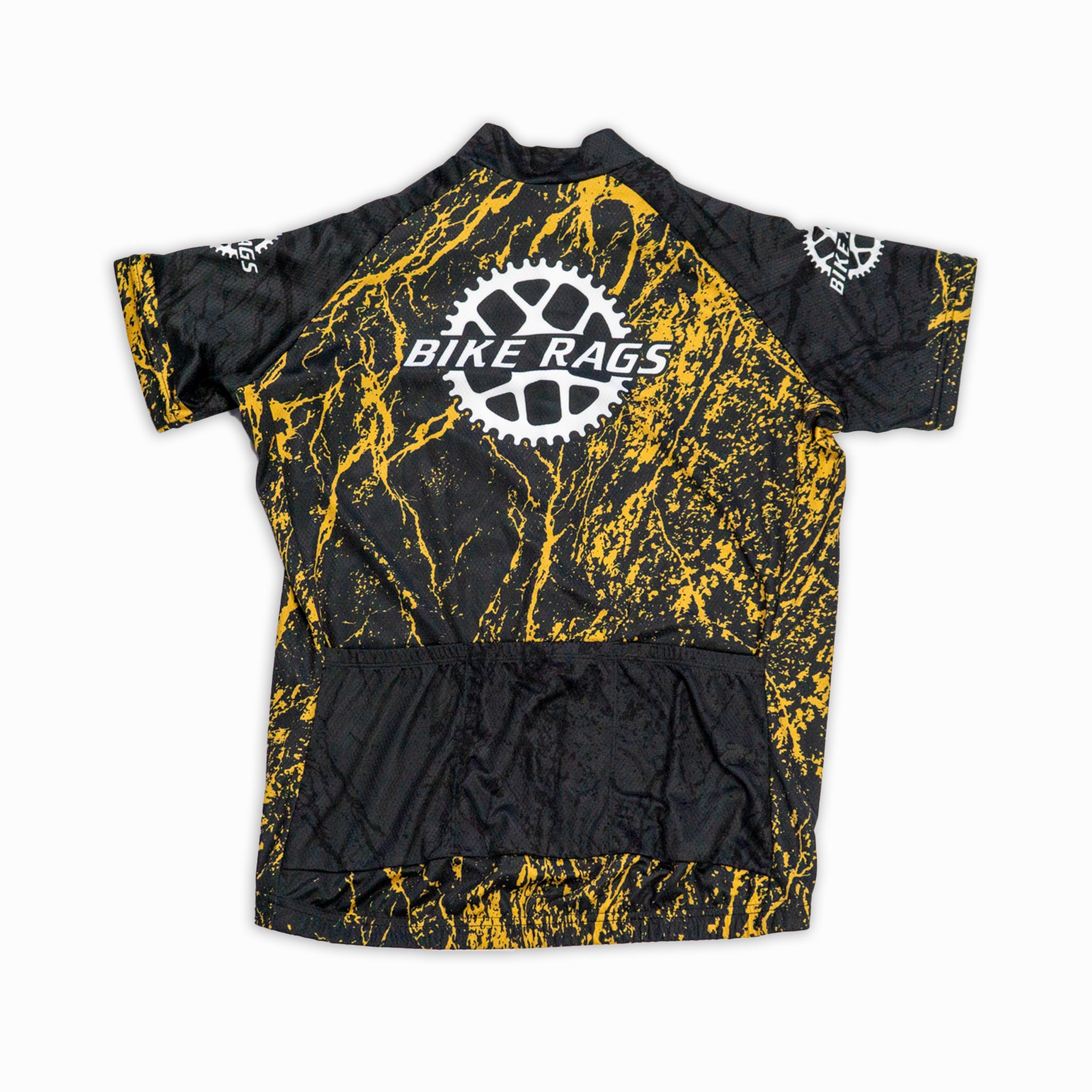 Unisex/Men's | Custom Cycling Tops – Bike Rags Apparel Custom Store